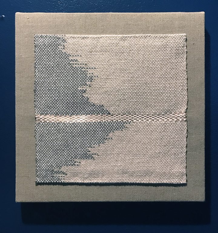 A Tribute to Women’s Work, From Weaving to Computer Programming