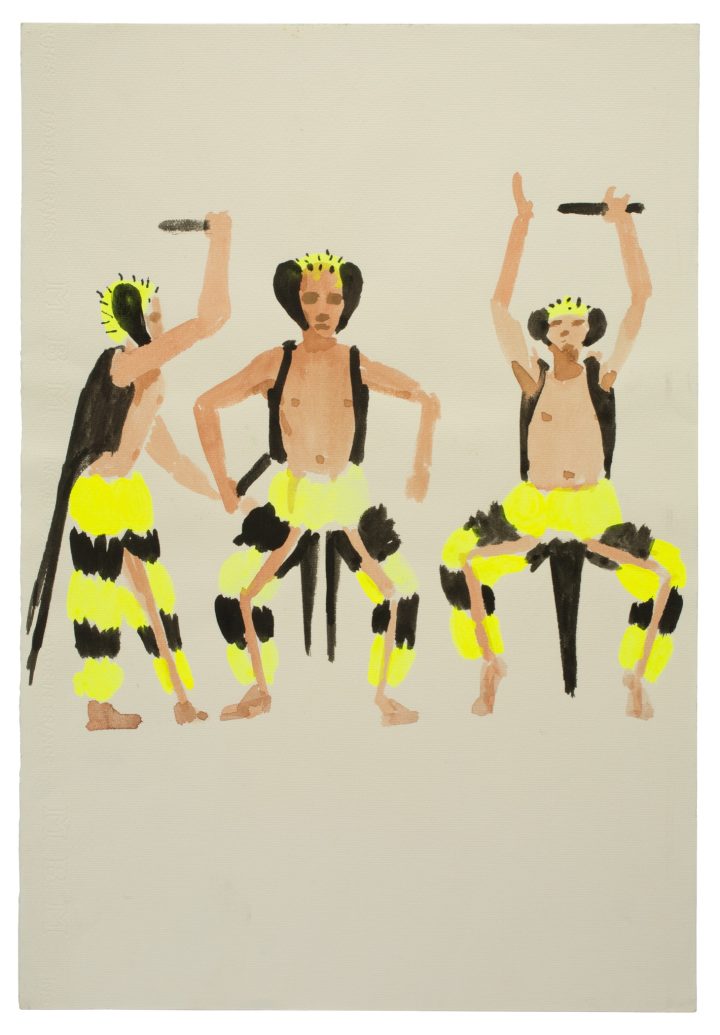 Refreshing Stories Told Through the Collection of a Regional Museum