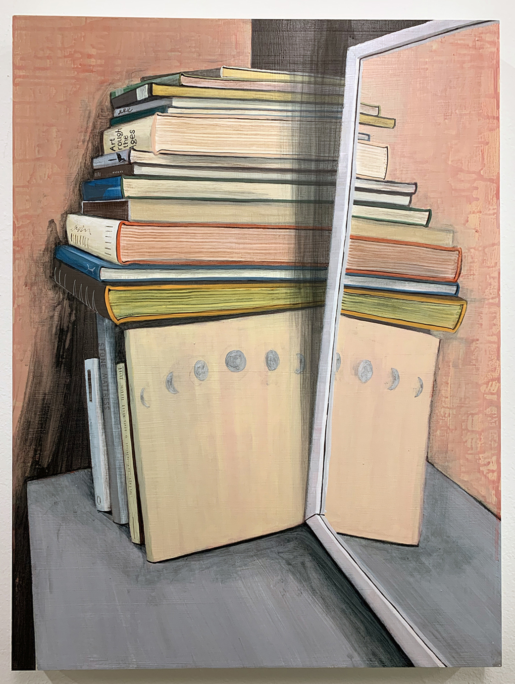 Where Did All of the Art Spaces Go? Greenpoint Gallery Night Enters Its ...