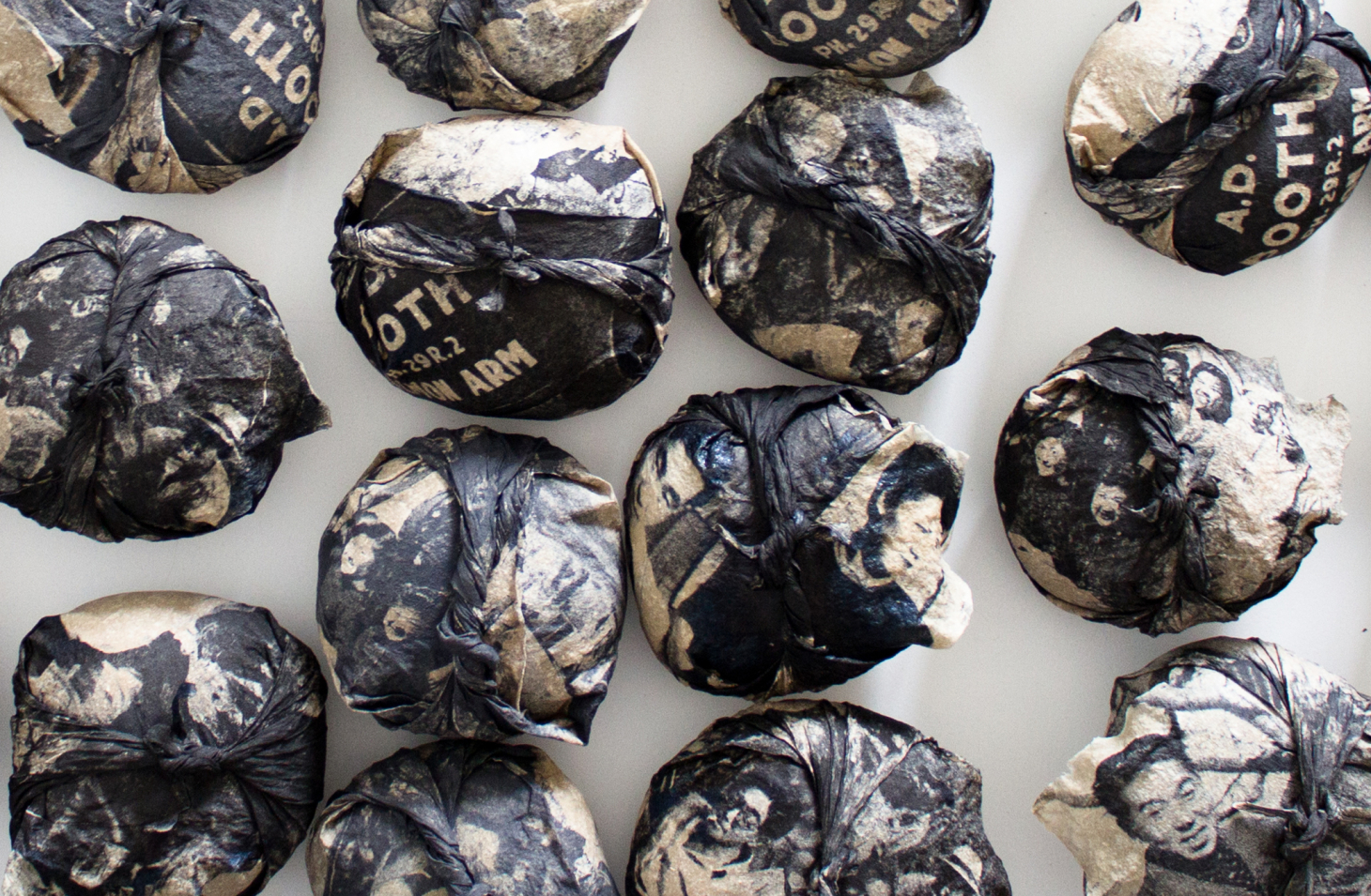 Fragile Borders and Rituals of Remembrance