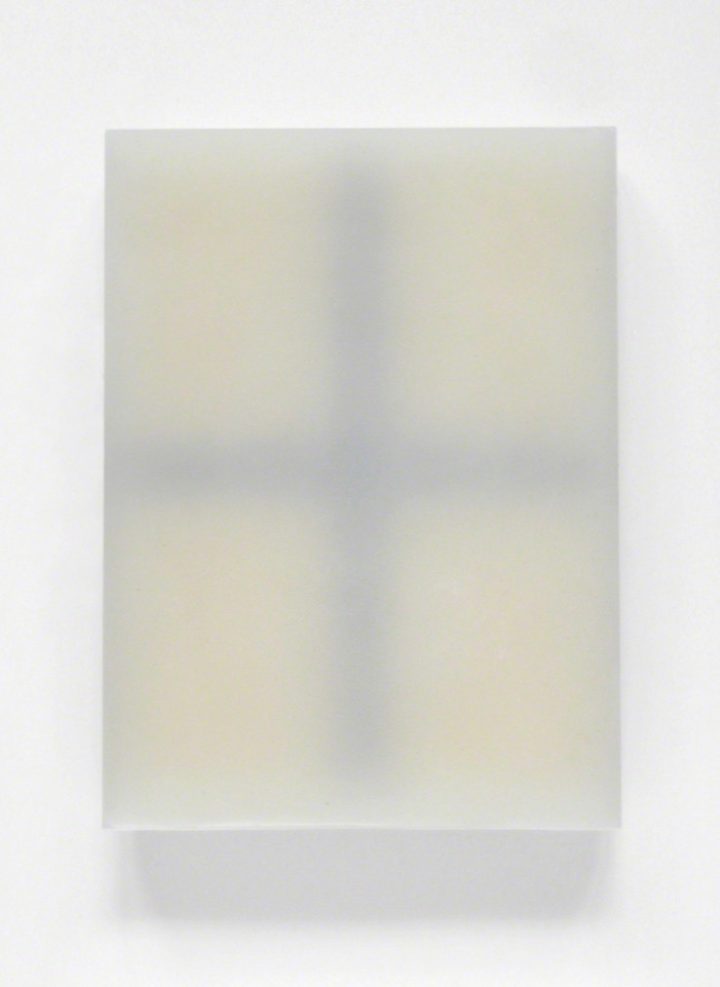 When a Survey Show of Contemporary German Painting ... Isn't One