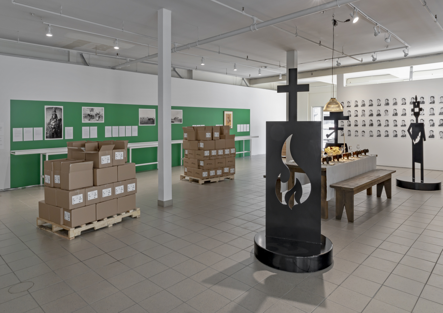 Inaugural Toronto Biennial Focuses on Climate While Dismantling ...