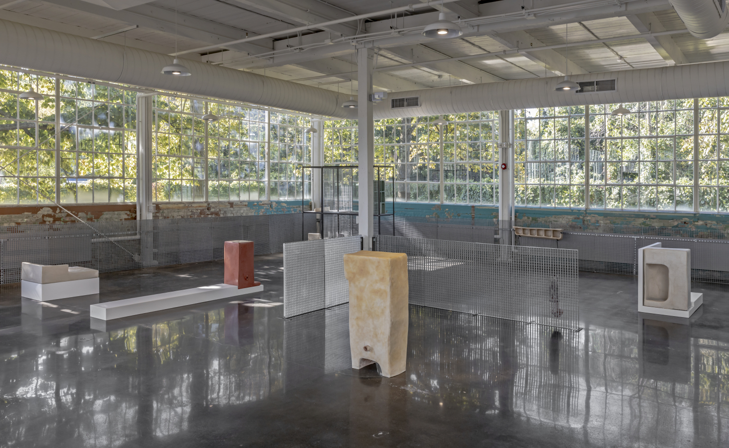 Inaugural Toronto Biennial Focuses on Climate While Dismantling ...