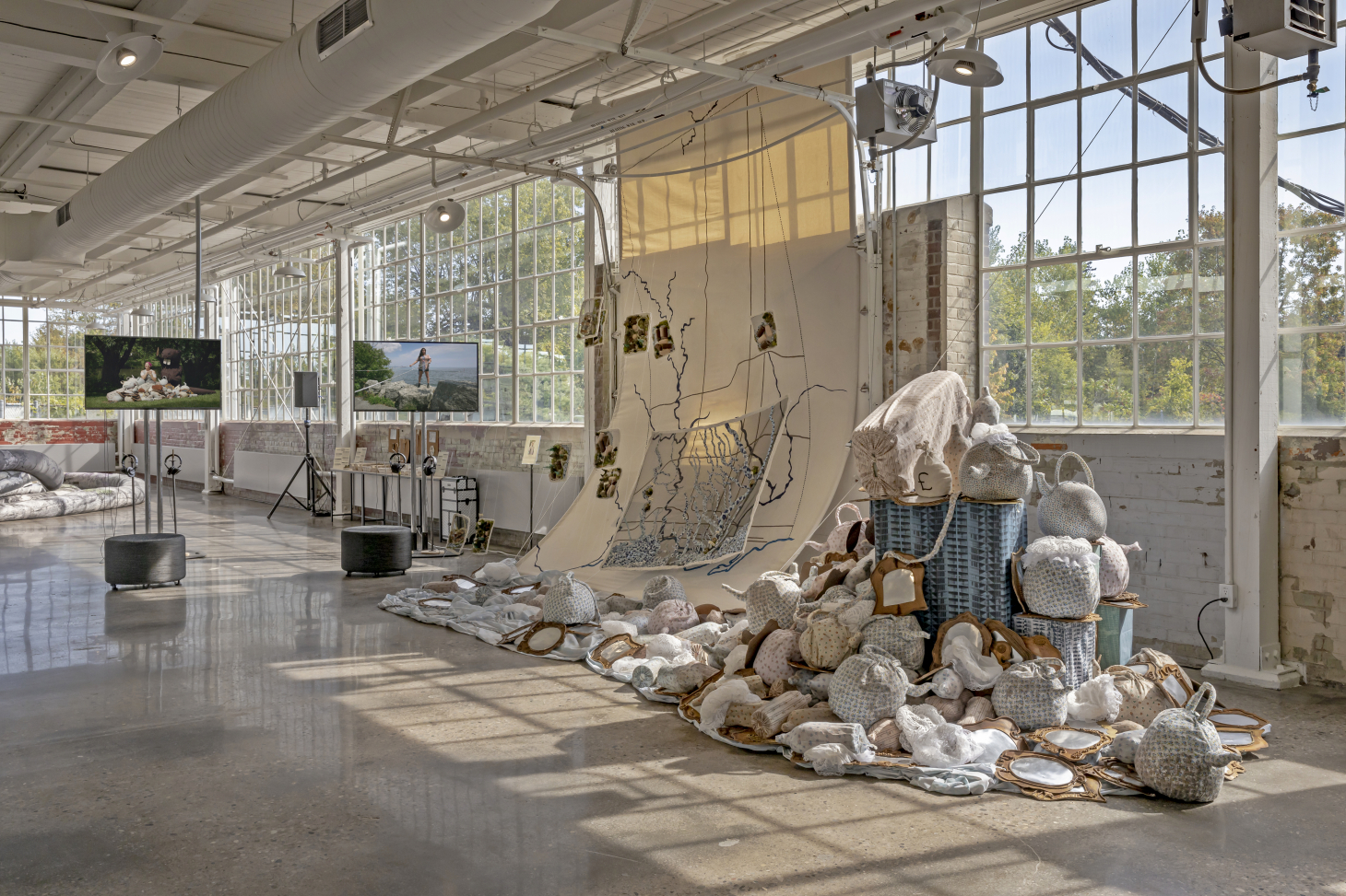 Inaugural Toronto Biennial Focuses on Climate While Dismantling ...