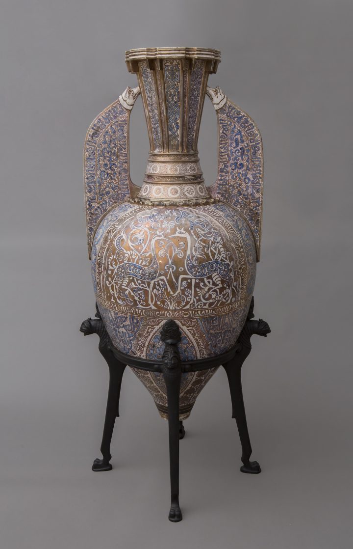 When the West Dreamt of Odalisques