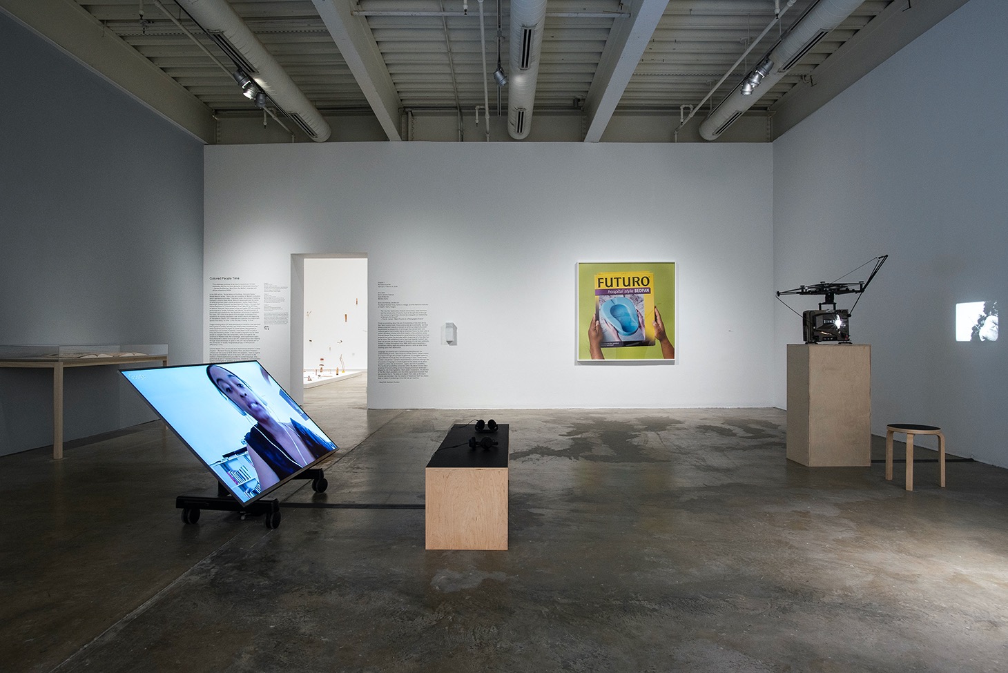 The Everyday Manifestations of Colonialism's Legacy