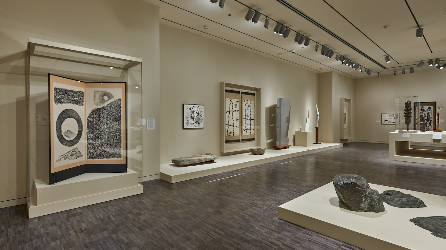 Isamu Noguchi’s Creative Friendship With Saburo Hasegawa