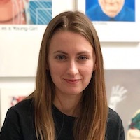 Jennifer Remenchik – Hyperallergic