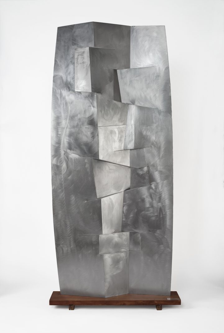 Isamu Noguchi’s Creative Friendship With Saburo Hasegawa