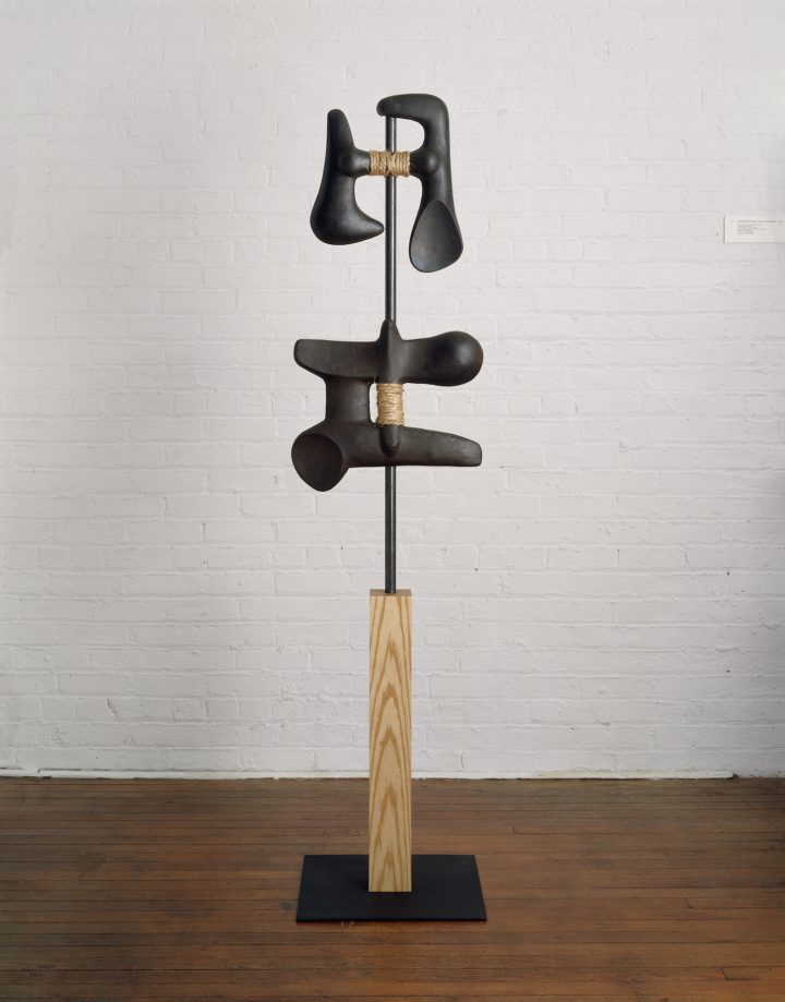 Isamu Noguchi’s Creative Friendship With Saburo Hasegawa