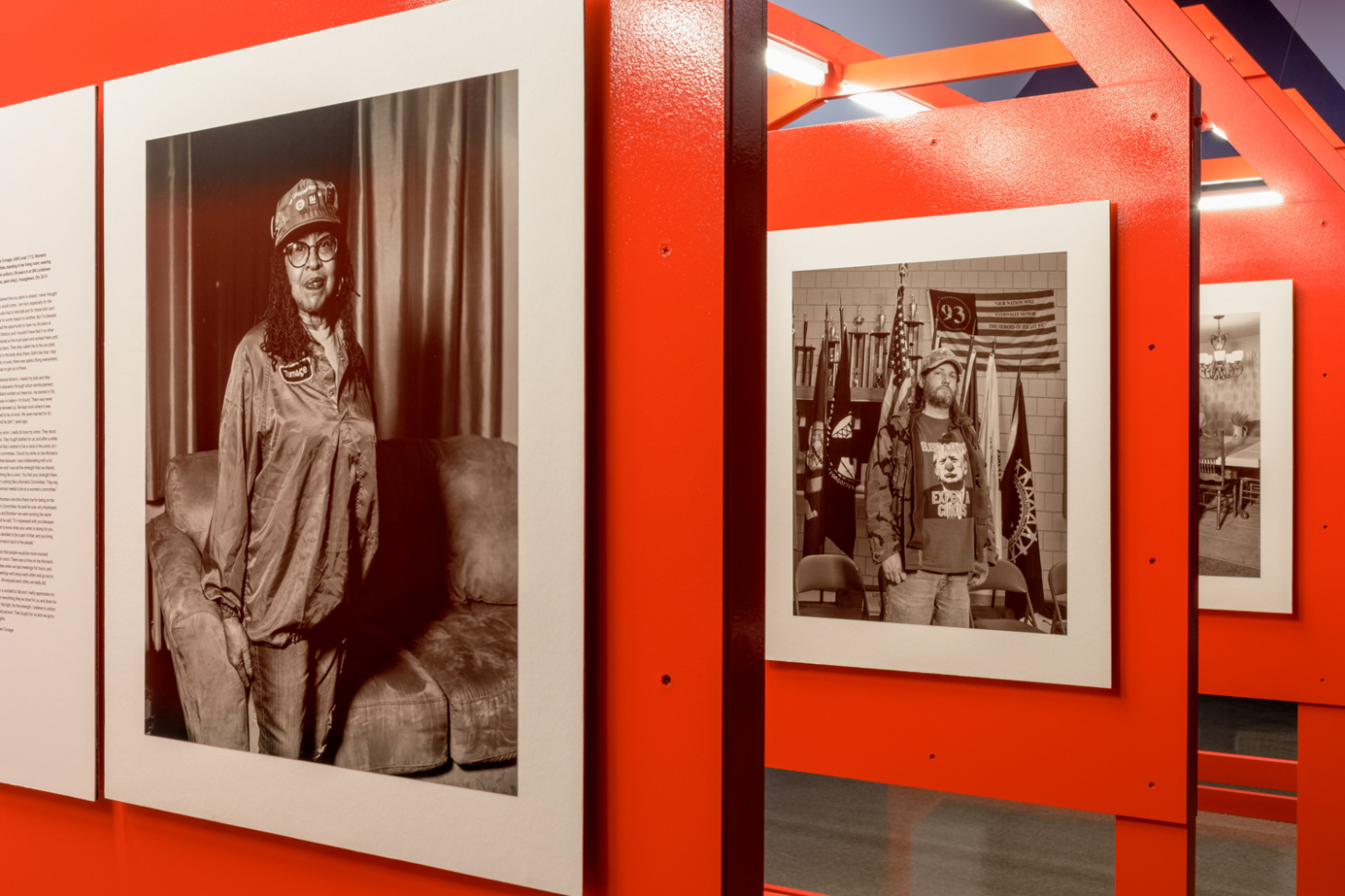 LaToya Ruby Frazier Looks Beyond Blue-Collar Stereotypes