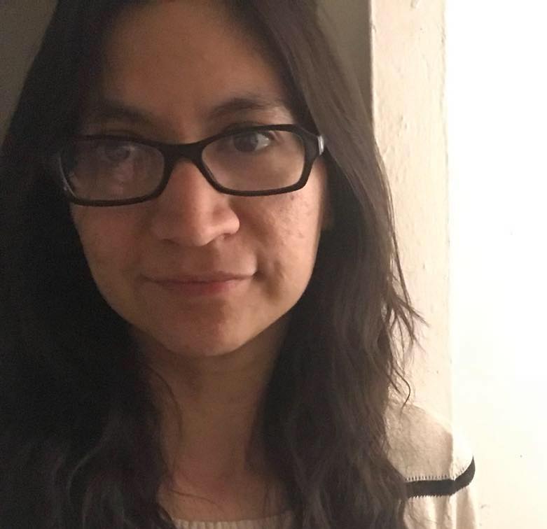 Sarah M. Vasquez – Hyperallergic