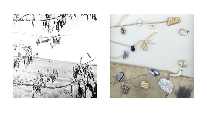 Photographs That Write With Light