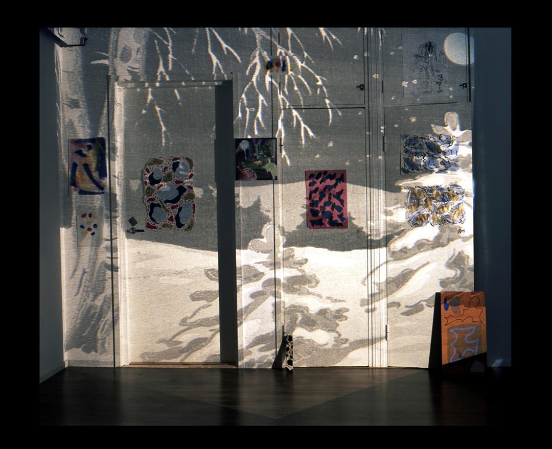 Photographs That Write With Light