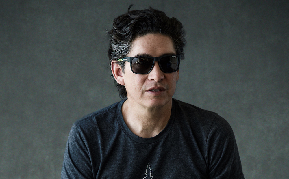 Meet the US Southwest's Art Community: Steven J. Yazzie Sees Creative ...