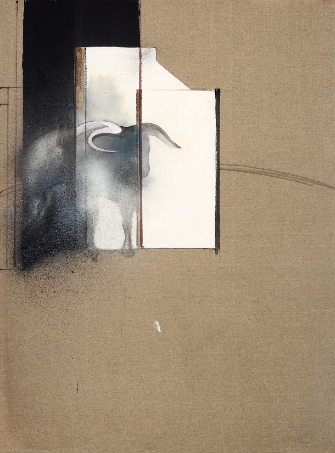 The Unsparing Pages of Francis Bacon