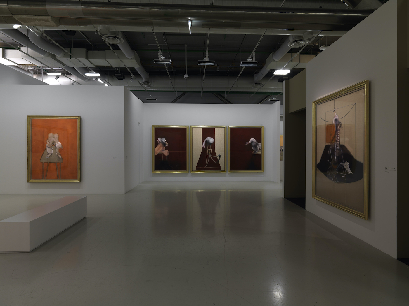 The Unsparing Pages of Francis Bacon