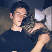 Andrew Swafford – Hyperallergic