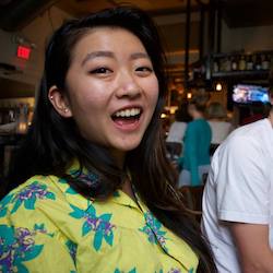 Lisa Yin Zhang – Hyperallergic