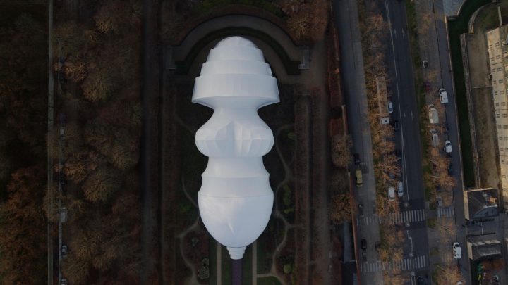 Judy Chicago’s Collaboration With Dior Is Beautiful, but Its Feminist ...