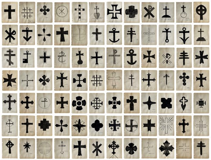 Keeping it Odd — and Real — at the 2020 Outsider Art Fair