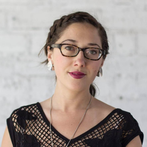 Angie Rizzo – Hyperallergic