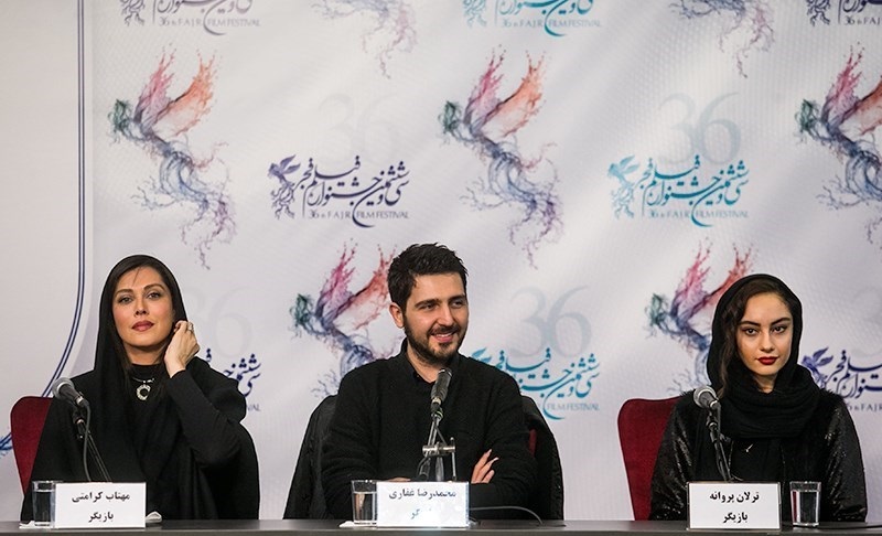 Artists Withdraw From Iranian Festivals After Country Admits to Downing ...