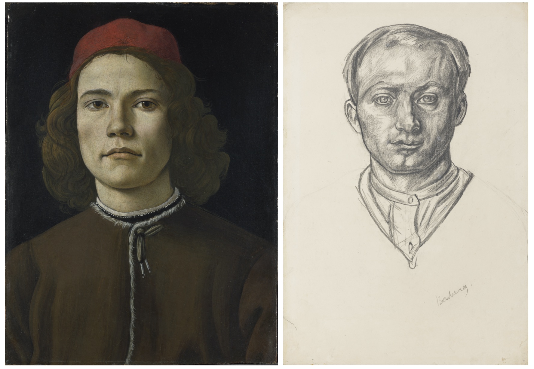 Longing to Know More About David Bomberg, Who Blazed Like a Comet ...