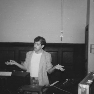 Remembering Patrick Cowley, Pioneer of Dance Music and Occasional ...