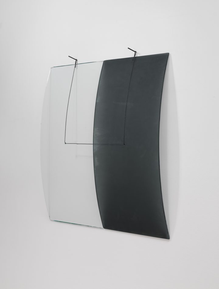 Sculpting With Light, Drawing With Shadow