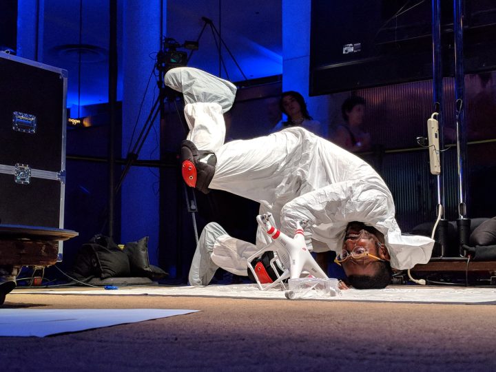 Artists-In-Residence at the Studio Museum Open Their Doors to the Public