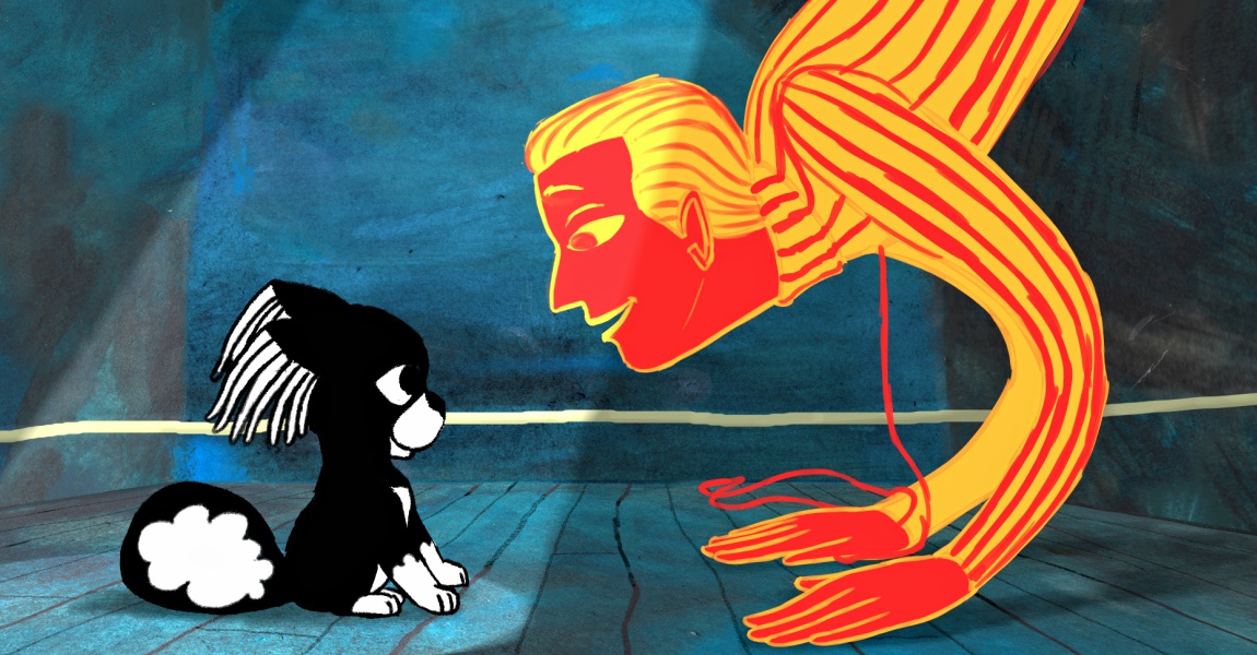 Celebrating the Founders and Future of French Animation