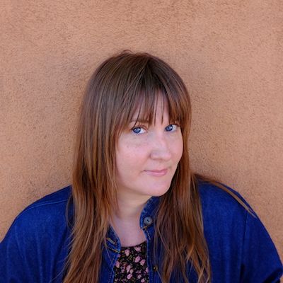 Debbie Long Turns RVs Into Vessels of Light