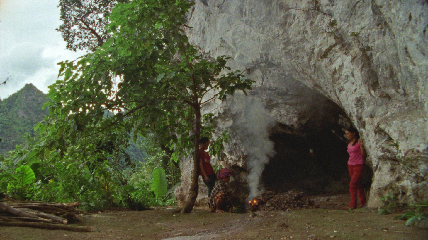 Southeast Asian Cinema Takes Hollywood Sci-Fi in New Directions