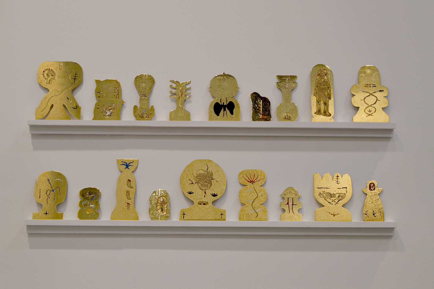 Taking in Local Projects at Zona Maco, Latin America’s Largest Art Fair