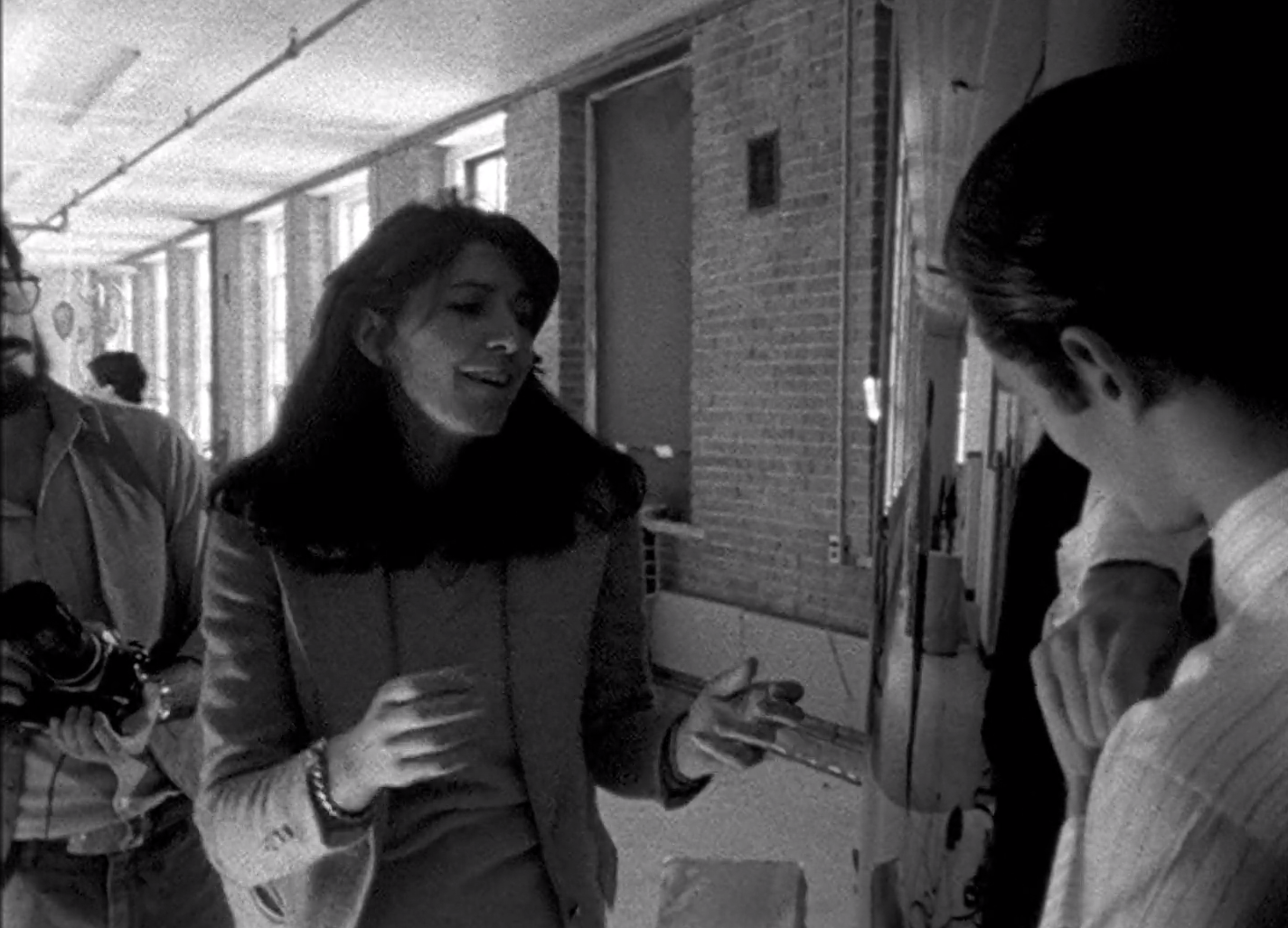 A Classic Film Reminds Us That Modeling Is Labor