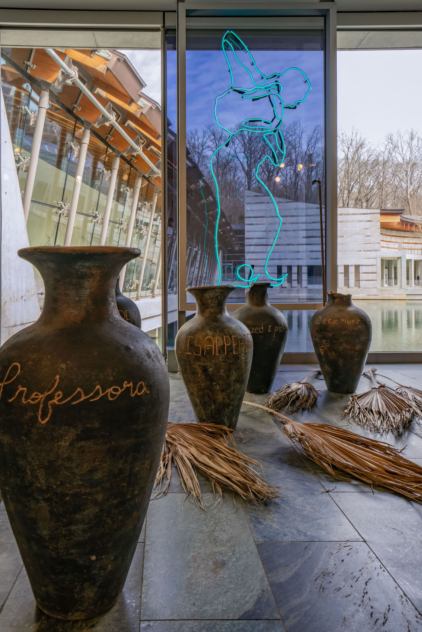 An Artist Revives a Story From One Thousand and One Nights for ...