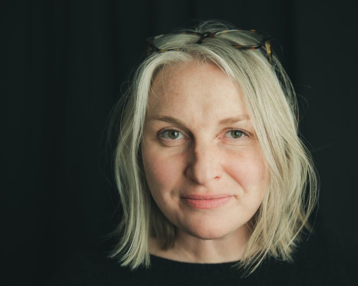 Meet the US Southwest's Art Community: Amy Jorgensen Wants to ...