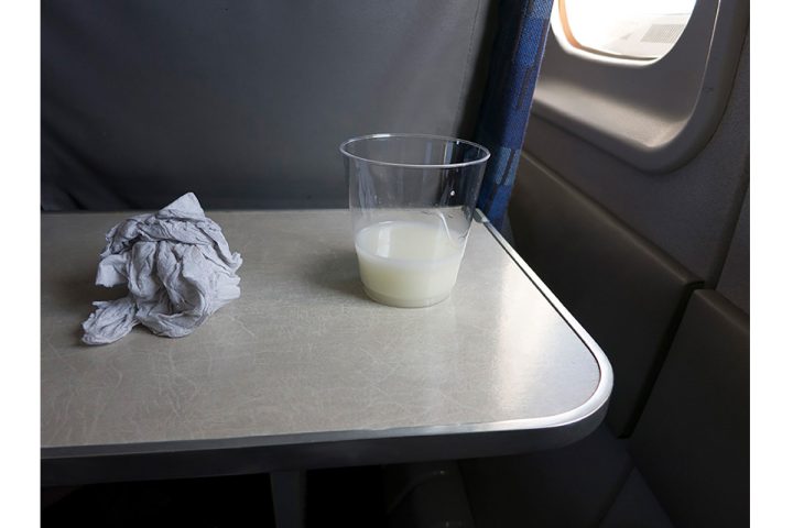 Artist Patty Chang Puts Out an Open Call For Your Fears