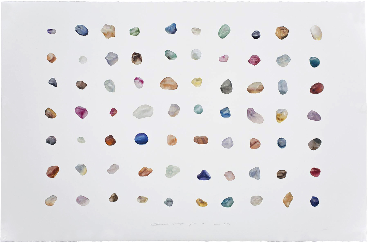 The Art of Perception