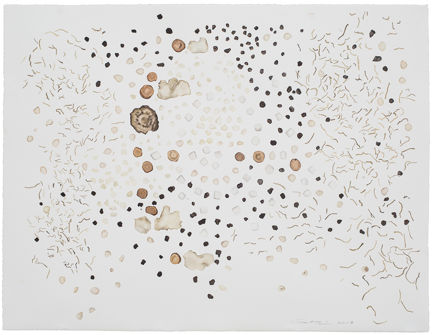 The Art of Perception