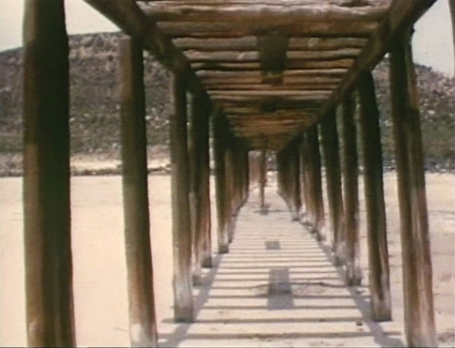 A Rediscovered Nancy Holt Documentary From 1970