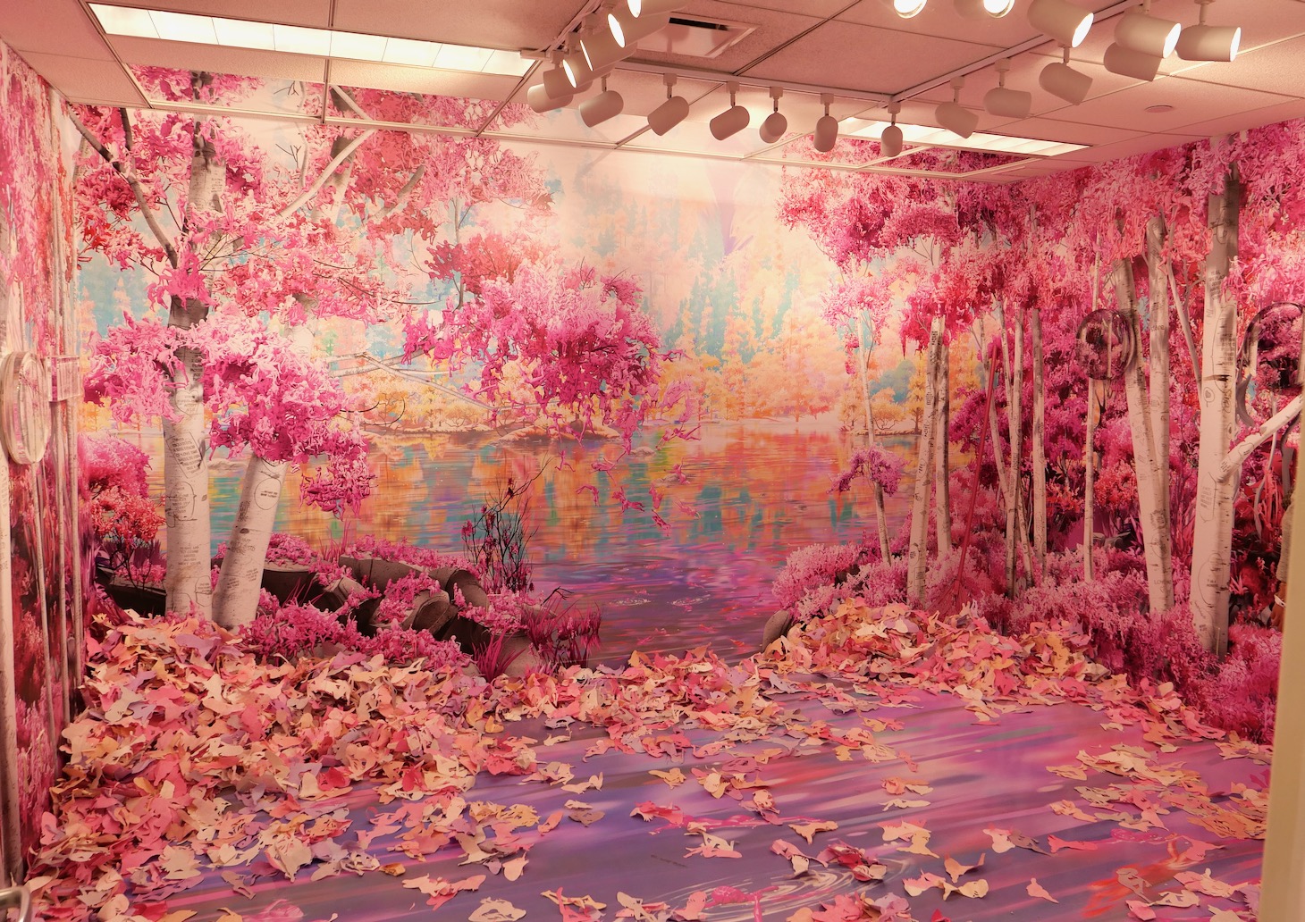 Spring/Break Art Show Is a Work of Art Worth Diving Into