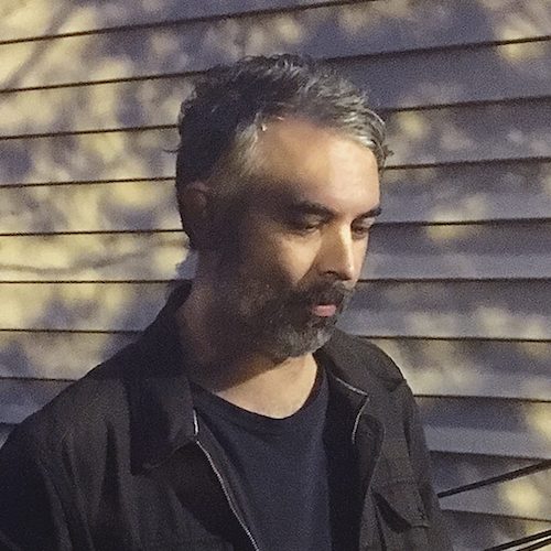 Greg Ruffing – Hyperallergic