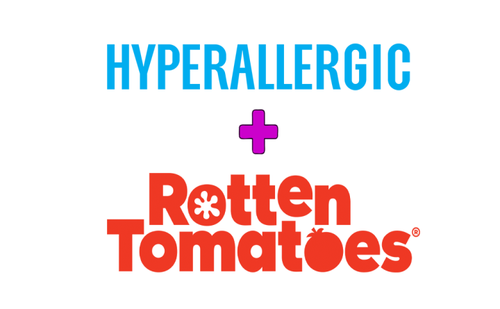 Hyperallergic Is Now a 100% Fresh, Certified Rotten Tomatoes Outlet