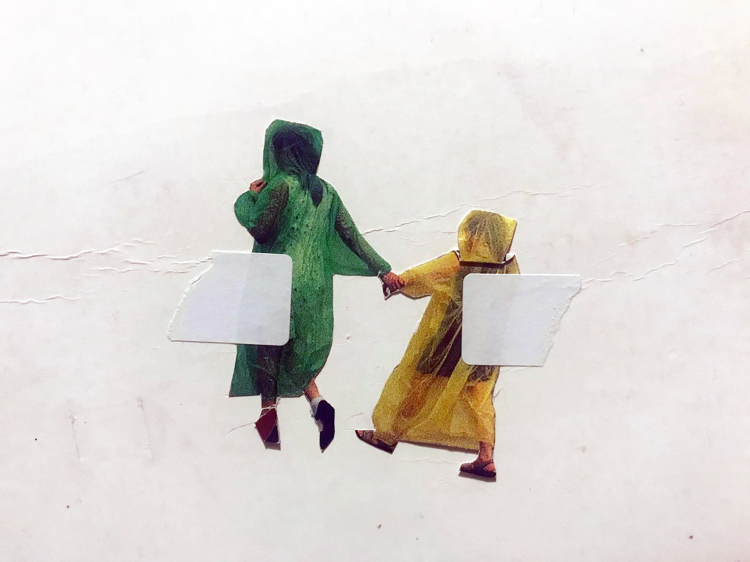 Enter the "Quaranzine": Zines That Boost Resistance, Mutual Aid, and ...