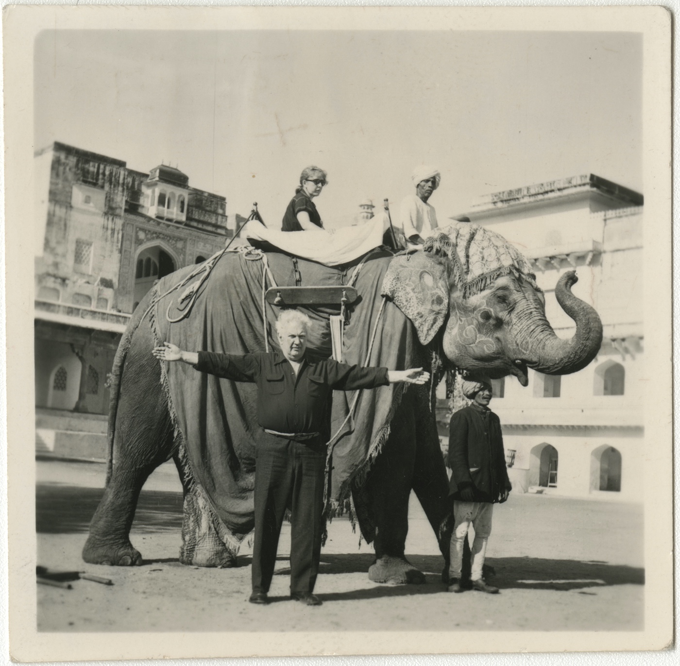 How Alexander Calder Made Modern Art Move