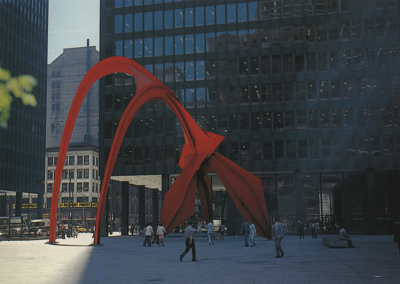 How Alexander Calder Made Modern Art Move