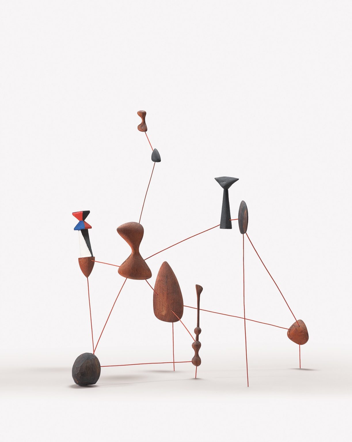 How Alexander Calder Made Modern Art Move
