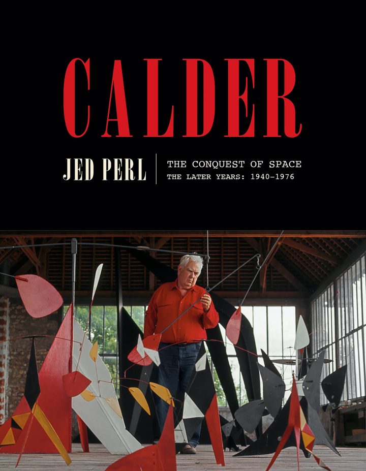 How Alexander Calder Made Modern Art Move